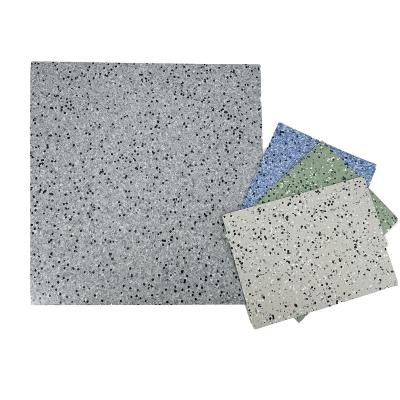 China ESD Vinyl Flooring Conductive Antistatic Floor Tiles ESD And Antistatic Solution for sale