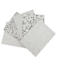 China ESD Vinyl Flooring Conductive / Antistatic Floor Tiles 90x90cm 60x60cm for sale