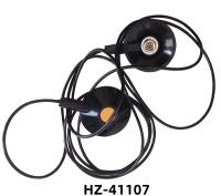 China ESD Ground Cord ESD Table Mat Interconnect Ground Cord Mat Grounding Cord for sale