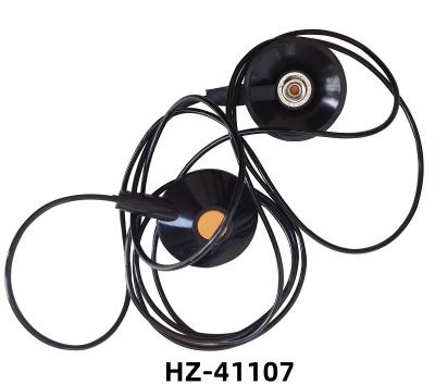 China ESD Ground Cord ESD Table Mat Interconnect Ground Cord Mat Grounding Cord for sale