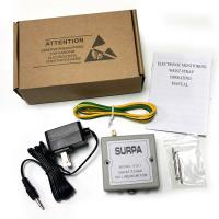 China ESD Wrist Strap Monitor SURPA 518-1 Online Antistatic Real Time Grounding Tester for sale