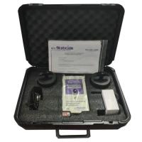 China Electrostatic Discharge Tools Offering Precise Measurement of Electrical Resistance with User Friendly Digital Interface for sale