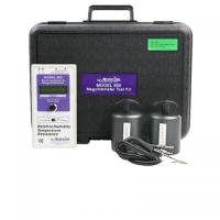 China Surface Resistivity Meter ACL 800 Digital Megohmmeter for ESD and Environment Resistance Testing for sale