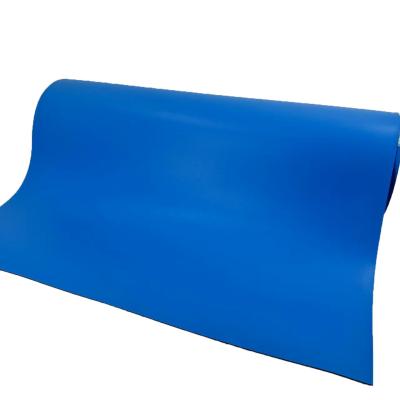 China Two-Layer ESD Rubber Table Mats Antistatic Matting for sale