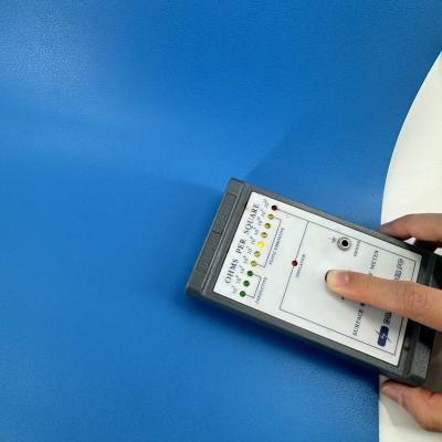 China ESD Worksurface Matting Antistatic Rubber Mat Roll for sale