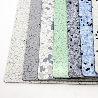 China ESD Flooring | ESD Vinyl Floor Tiles | Anti-Static for sale