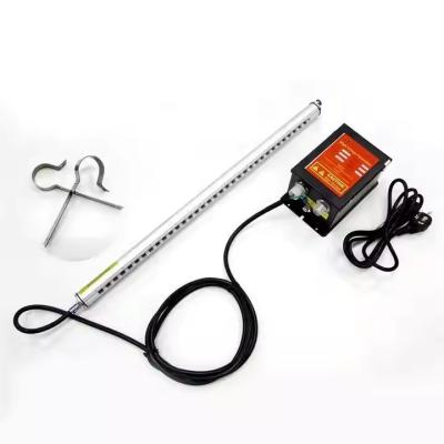 China Electrostatic Discharge Tools Designed for in Explosive Flammable Situations Offering Static Control and Easy Installation for sale