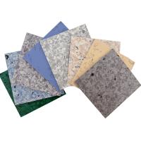China ESD Flooring Antistatic PVC Tiles for sale