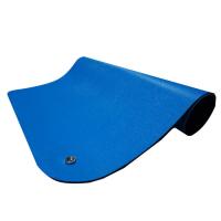 China HerzESD ESD Rubber Mat 2mm 3mm Thickness 10e6-10e9 Ohm Surface Resistance for sale