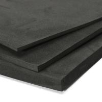 China Customized ESD Foam Sheet with 103-106 Ω, 106-109 Ω, and 109-1011 Ω Surface Resistance for Electronic Component Packing for sale