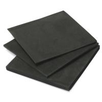 China Professional Durable ESD Foam Sheets with 2-200mm Thickness 10e3-10e6ohm Surface Resistance and 60-150 Kg/m3 Density for sale