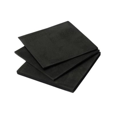 China High Density Customized 2-200mm Thickness 10e3-10e6ohm Surface Resistance ESD Foam for Electronic Products Packing for sale