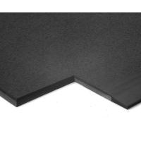 China ESD PVC Anti fatigue Mat Diamond Surface Standing Mat for sale