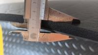China ESD PVC Anti fatigue Mat Diamond Surface Standing Mat for sale