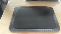 China ESD PVC Anti fatigue Mat Diamond Surface Standing Mat for sale