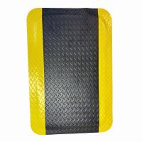 China Industrial Anti Fatigue Mat Foaming Floor Mat for sale