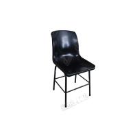 China Laboratory Cleanroom Office ESD Plastic Antistatic Chair for sale