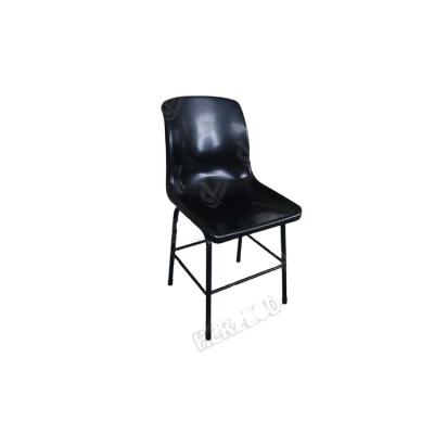 China Laboratory Cleanroom Office ESD Plastic Antistatic Chair for sale