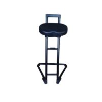 China High Quality ESD PU Foaming Antistatic Cleanroom Safety Chair for sale