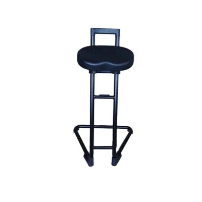 China High Quality ESD PU Foaming Antistatic Cleanroom Safety Chair for sale