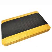 China Industrial Anti Fatigue Mat Foaming Floor Mat for sale