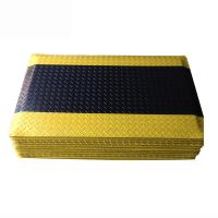 China Industrial Anti Fatigue Mat Foaming Floor Mat for sale