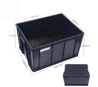 China Anti-Static ESD Storage Box for PCB and Electronic Parts 545*425mm for sale