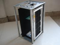 China ESD PCB Magazine Rack for Safe Storage and Handling for sale