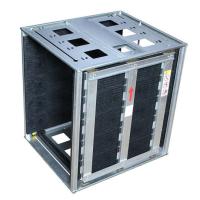China ESD PCB Magazine Rack for Safe Storage and Handling for sale