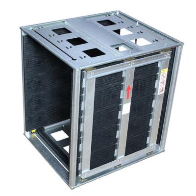 China ESD PCB Magazine Rack for Safe Storage and Handling for sale