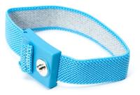 China Adjustable ESD Wrist Strap Antistatic Wristband Electrostatic Discharge Grounding Strap for sale