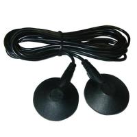 China Customized ESD Grounding Cord Antistatic Ground Wire for ESD Mat and Workbench for sale
