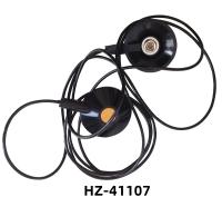 China Customized ESD Grounding Cord Antistatic Ground Wire for ESD Mat and Workbench for sale