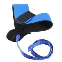 China Adjustable ESD Heel Strap Anti-Static Foot Grounder for sale