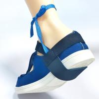 China Adjustable ESD Heel Strap Anti-Static Foot Grounder for sale