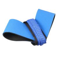 China Adjustable ESD Heel Strap Anti-Static Foot Grounder for sale