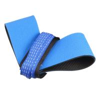 China Adjustable ESD Heel Strap Anti-Static Foot Grounder for sale