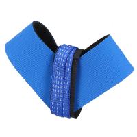 China Adjustable ESD Heel Strap Anti-Static Foot Grounder for sale