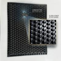 China Conductive SPU PU Anti-Static Flooring Mat for Cleanroom Gowning Room Entrance for sale
