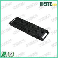 China HZ-2704 ESD PCB Board Circulation Rack 480x140x35mm with 10⁴-10⁹Ω Surface Resistance for Circuit Board Storage for sale