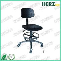 China HZ-33361 ESD Office Chair with 630-830mm Height Adjustment and 10⁶-10⁹ Ohm ESD Protection for Electronics Labs for sale