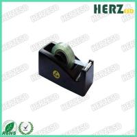 China HZ-51007 ESD Adhesive Tape Holder 2.2 cm Gear Diameter 110×47×50mm for Electrostatic Sensitive Environments for sale