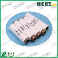 China Disposable Lint-Free ESD Cleaning Wipes with 50% Wood Pulp for SMT and LCD Manufacturing for sale