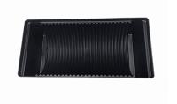China ESD Plastic SMD Reel Stand Antistatic SMT Reel Storage Box ESD Tray for sale