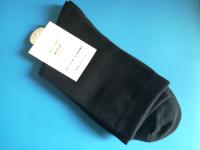 China Cotton ESD Protective Socks - Anti-Static Cleanroom Footwear with Multiple Color Options for Industrial Safety for sale