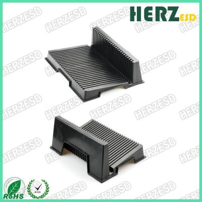 China RoHS Industrial Cleanroom 25pcs Capacity ESD PCB Racks for sale