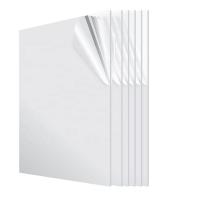 China 2-20mm PMAA Anti-Static Acrylic Sheet with V-0 Flame Retardant Rating and 90% Light Transmittance for sale