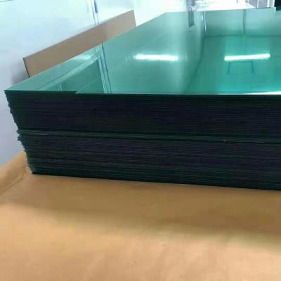 China Antistatic Permanent ESD PC Sheet 5mm Thickness Colored Acrylic with 106-108 Ohm/sq Surface Resistivity for sale