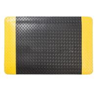 China ESD Anti-Fatigue Foam Mat 610x910x18mm for Cleanroom Electronic Workstations with 10E6-10E9 Ohm Surface Resistance for sale