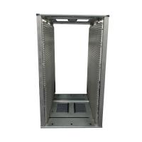 China Antistatic 355*320*563mm  ESD Protection SMT Magazine Rack for sale